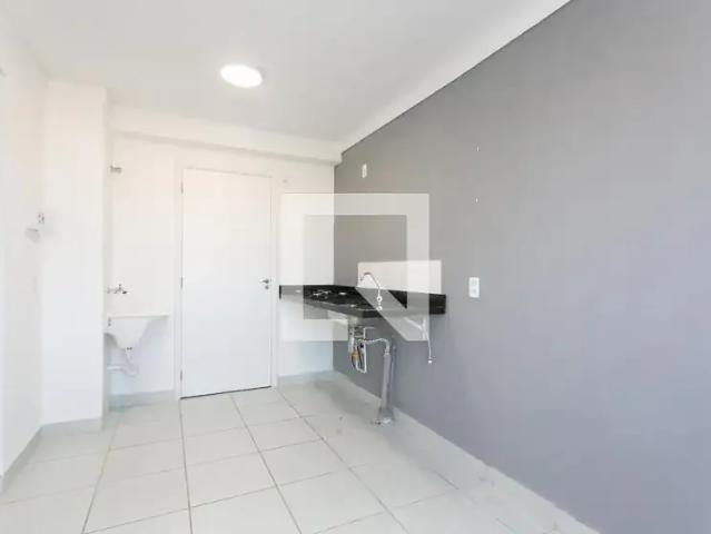 Apartamento para Locação em São Paulo/SP Itaquera 2 Quartos
