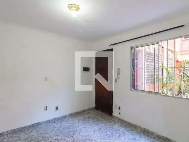 Apartamento para Locação em São Paulo/SP Itaquera 2 Quartos