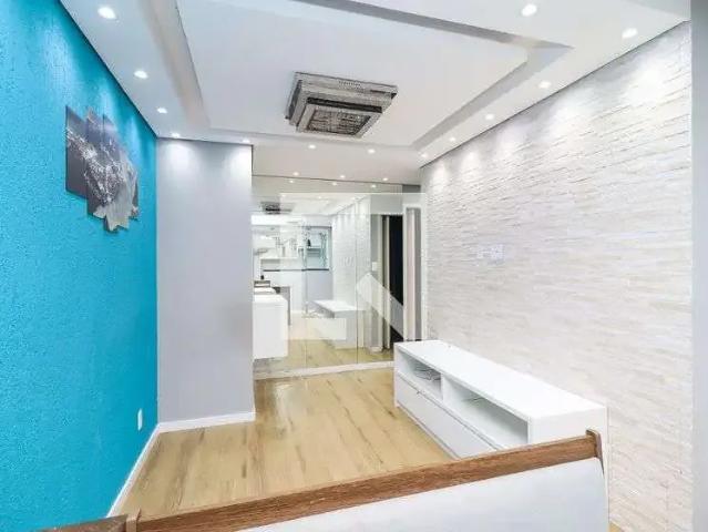 Apartamento para Locação em São Paulo/SP Itaquera 2 Quartos