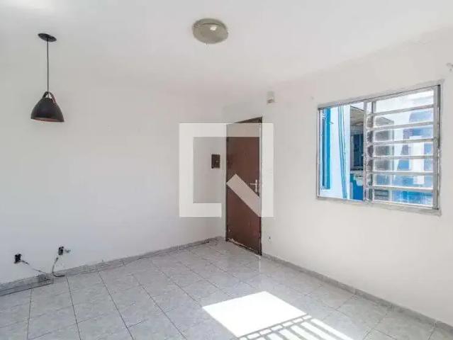 Apartamento para Locação em São Paulo/SP Itaquera 2 Quartos