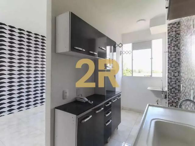 Apartamento para Locação em São Paulo/SP Itaquera 2 Quartos