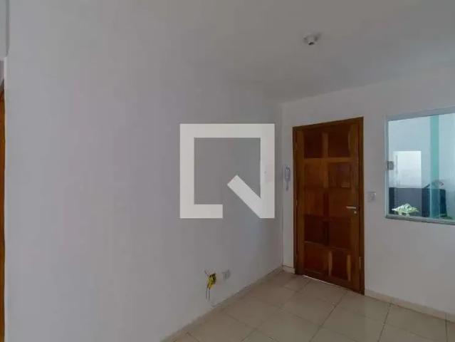 Apartamento para Locação em São Paulo/SP Itaquera 2 Quartos