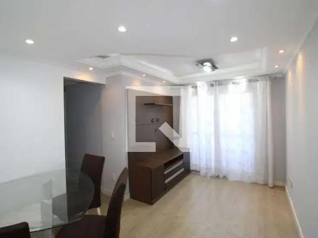 Apartamento para Locação em São Paulo/SP Itaquera 2 Quartos