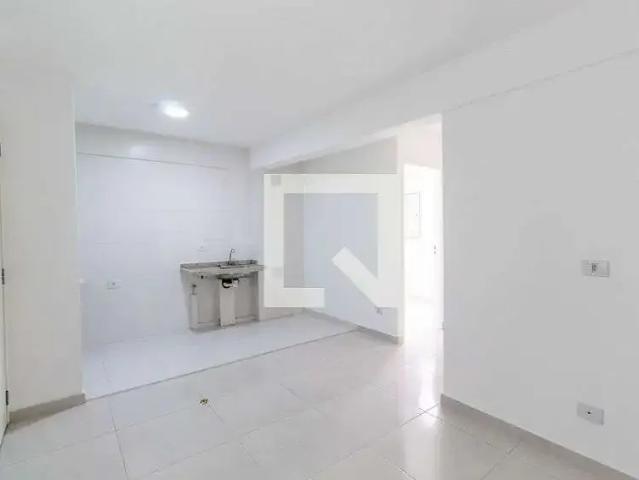 Apartamento para Locação em São Paulo/SP Itaquera 2 Quartos