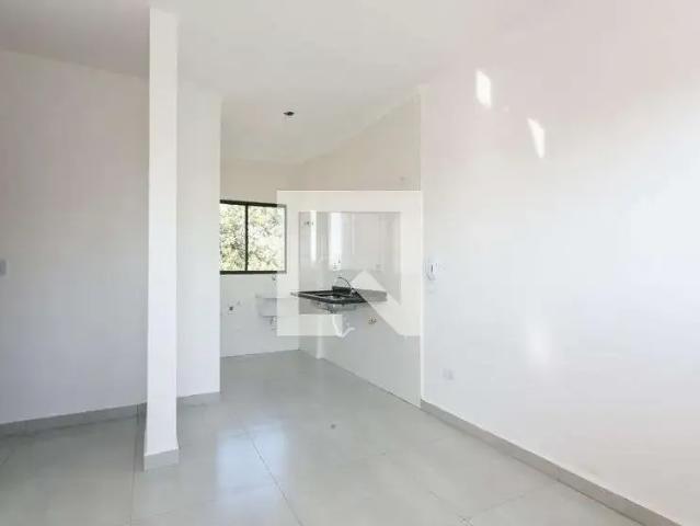Apartamento para Locação em São Paulo/SP Itaquera 2 Quartos