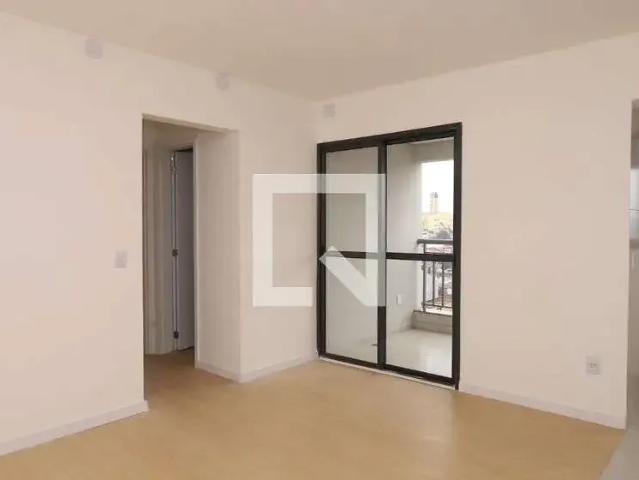 Apartamento para Locação em São Paulo/SP Itaquera 2 Quartos