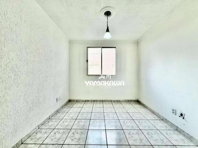 Apartamento para Locação em São Paulo/SP Itaquera 2 Quartos