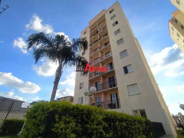 Apartamento para Locação em São Paulo/SP Itaquera 2 Quartos