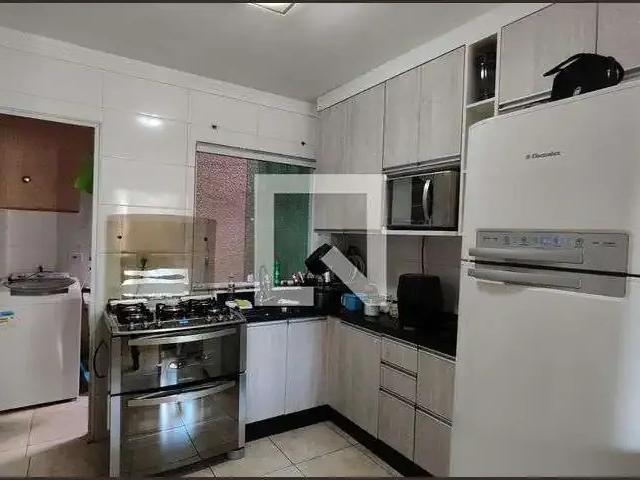 Apartamento para Locação em São Paulo/SP Itaquera 2 Quartos