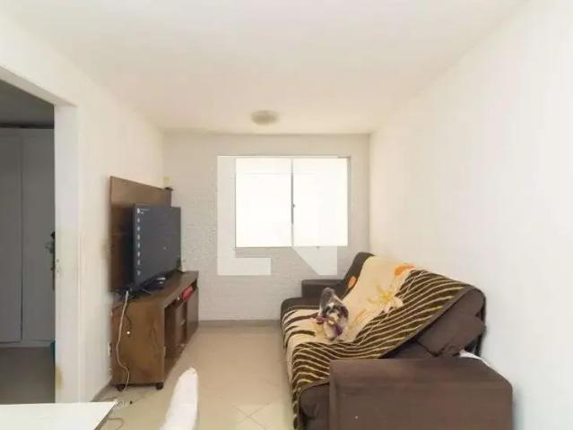 Apartamento para Locação em São Paulo/SP Itaquera 2 Quartos