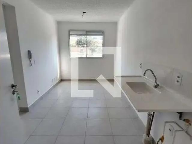 Apartamento para Locação em São Paulo/SP Itaquera 2 Quartos