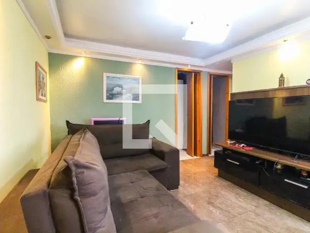 Apartamento para Locação em São Paulo/SP Itaquera 2 Quartos