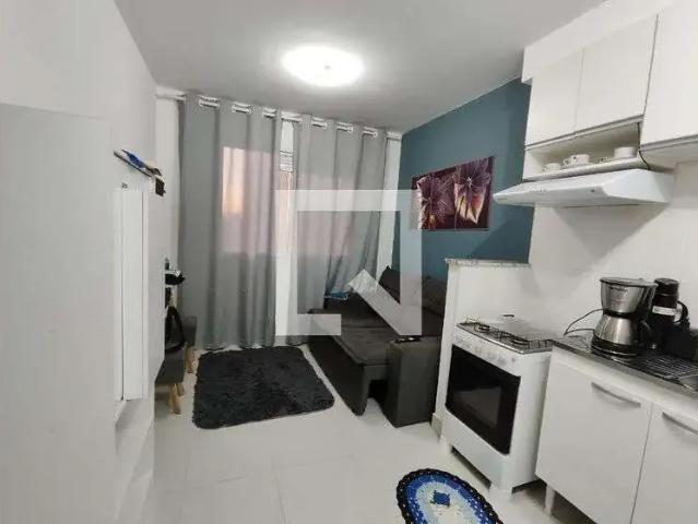 Apartamento para Locação em São Paulo/SP Itaquera 2 Quartos
