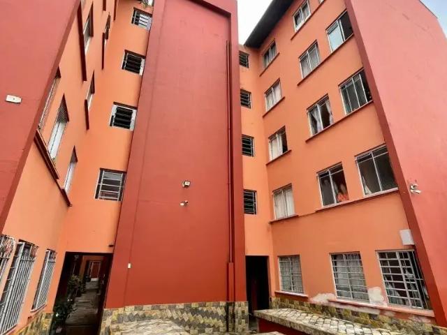 Apartamento para Locação em São Paulo/SP Itaquera 2 Quartos