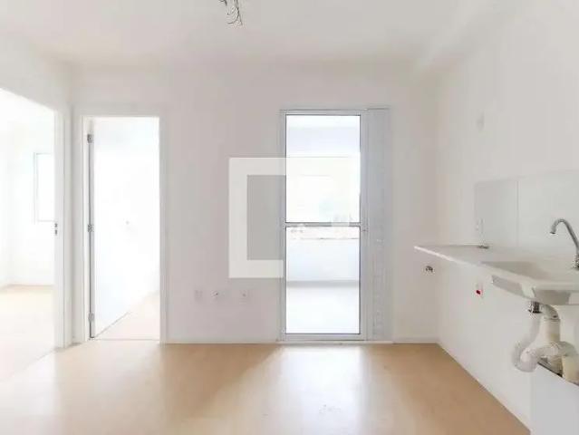 Apartamento para Locação em São Paulo/SP Itaquera 2 Quartos