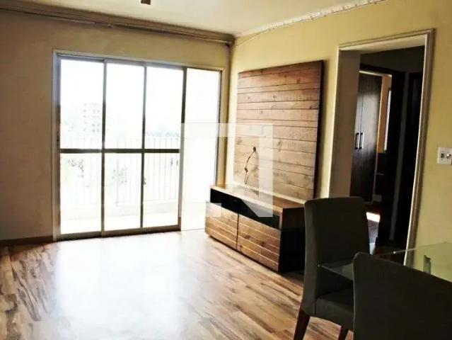Apartamento para Locação em São Paulo/SP Itaquera 2 Quartos