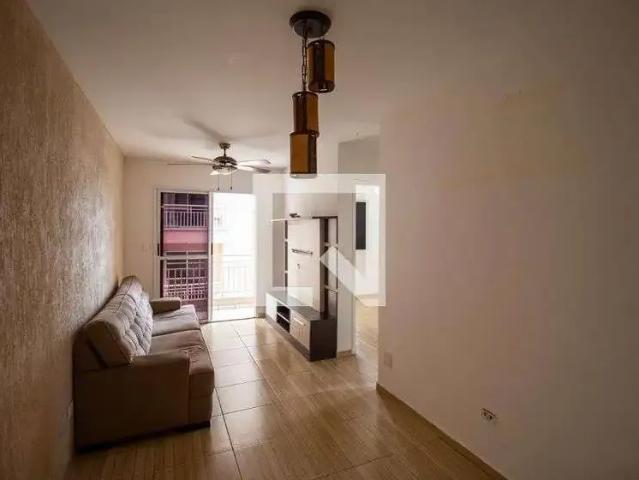 Apartamento para Locação em São Paulo/SP Itaquera 2 Quartos