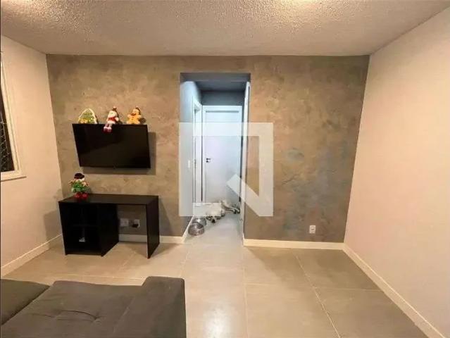 Apartamento para Locação em São Paulo/SP Itaquera 2 Quartos