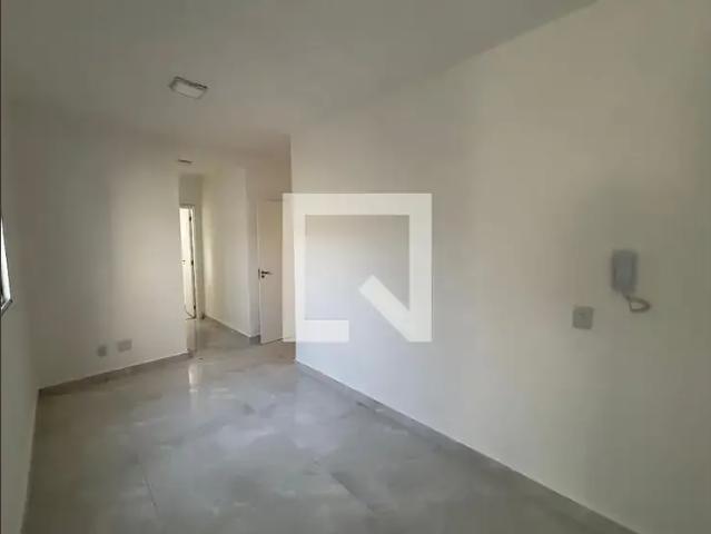 Apartamento para Locação em São Paulo/SP Itaquera 2 Quartos