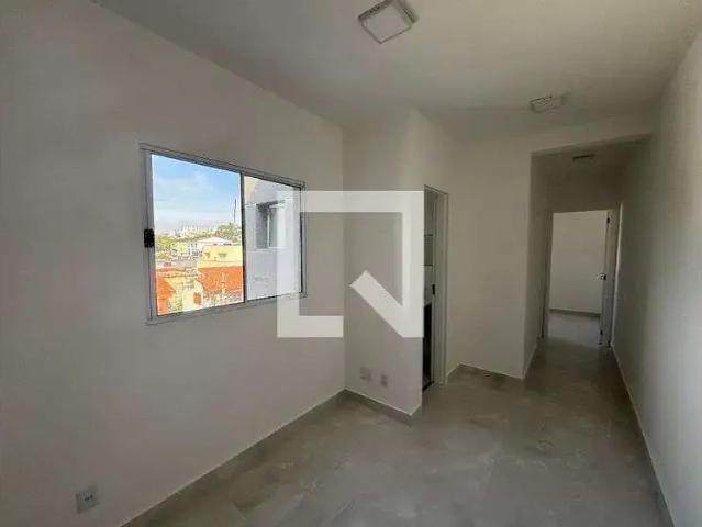 Apartamento para Locação em São Paulo/SP Itaquera 2 Quartos