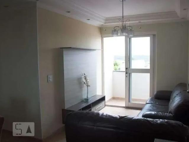 Apartamento para Locação em São Paulo/SP Itaquera 2 Quartos