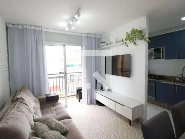 Apartamento para Locação em São Paulo/SP Itaquera 2 Quartos