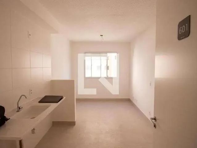 Apartamento para Locação em São Paulo/SP Itaquera 2 Quartos