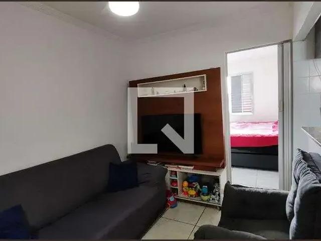 Apartamento para Locação em São Paulo/SP Itaquera 2 Quartos