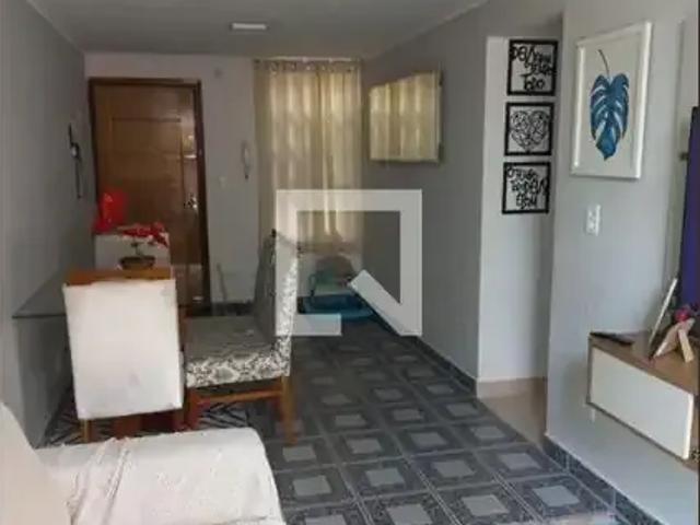 Apartamento para Locação em São Paulo/SP Itaquera 2 Quartos