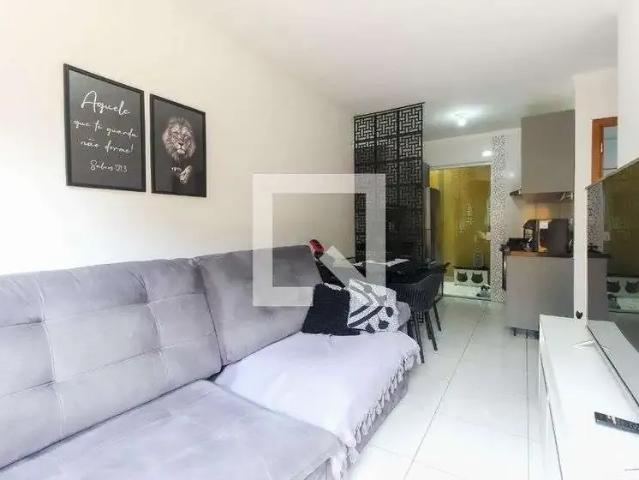 Apartamento para Locação em São Paulo/SP Itaquera 2 Quartos