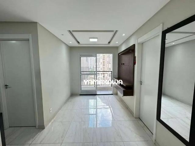 Apartamento para Locação em São Paulo/SP Itaquera 2 Quartos