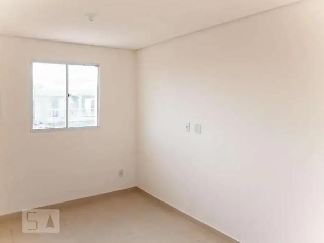 Apartamento para Locação em São Paulo/SP Itaquera 2 Quartos