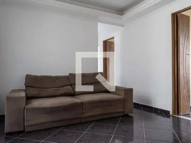 Apartamento para Locação em São Paulo/SP Itaquera 2 Quartos