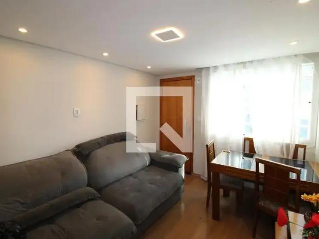 Apartamento para Locação em São Paulo/SP Itaquera 2 Quartos