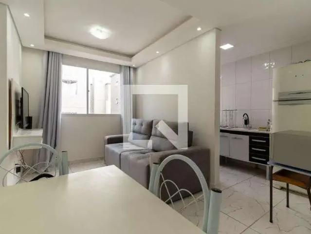 Apartamento para Locação em São Paulo/SP Itaquera 2 Quartos