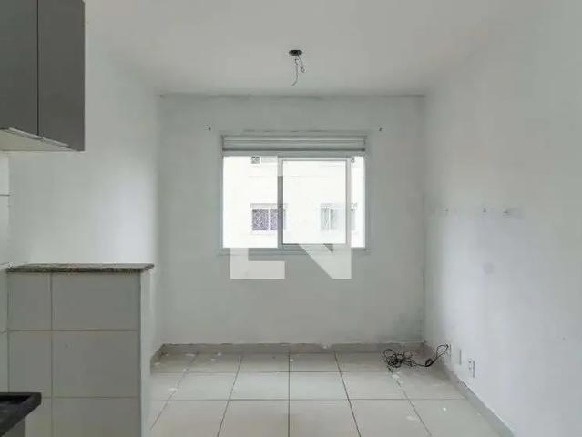 Apartamento para Locação em São Paulo/SP Itaquera 2 Quartos