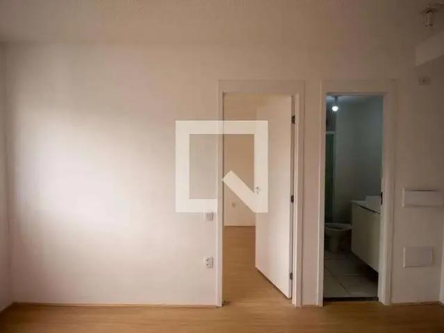 Apartamento para Locação em São Paulo/SP Itaquera 2 Quartos