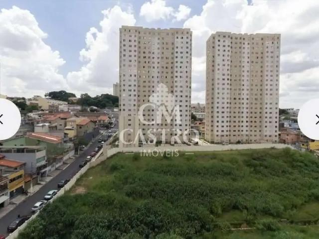 Apartamento para Locação em São Paulo/SP Itaquera 2 Quartos