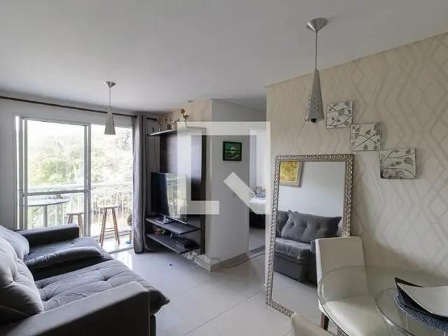 Apartamento para Locação em São Paulo/SP Itaquera 2 Quartos