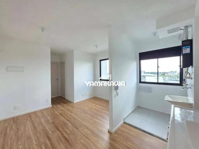 Apartamento para Locação em São Paulo/SP Itaquera 2 Quartos