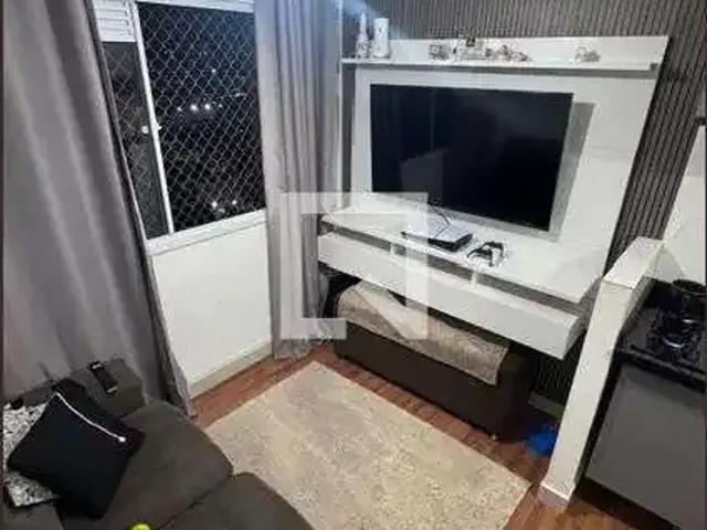 Apartamento para Locação em São Paulo/SP Itaquera 2 Quartos