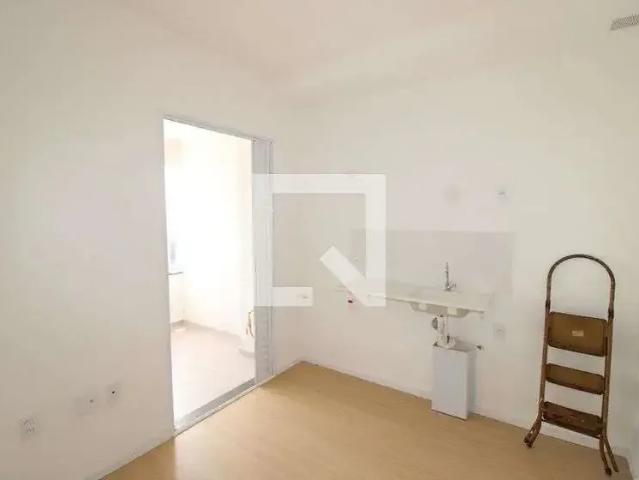 Apartamento para Locação em São Paulo/SP Itaquera 2 Quartos