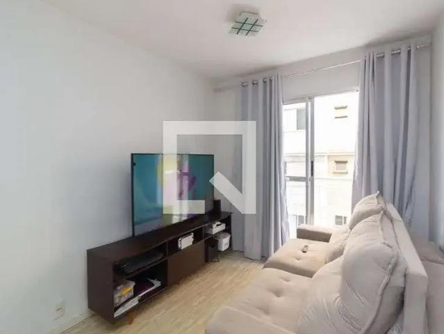 Apartamento para Locação em São Paulo/SP Itaquera 3 Quartos