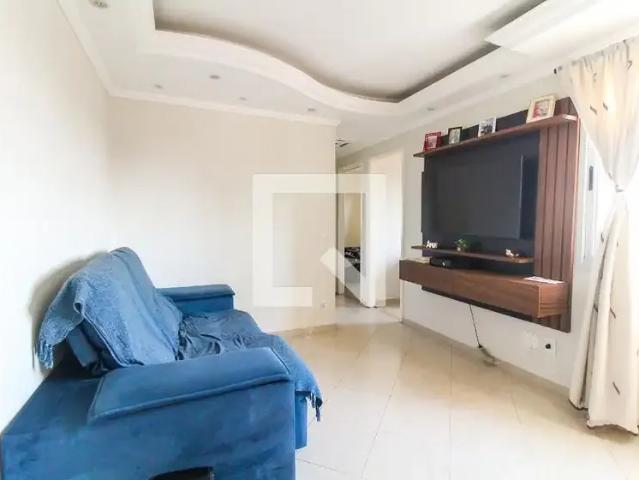 Apartamento para Locação em São Paulo/SP Itaquera 3 Quartos