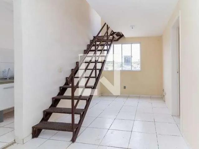 Apartamento para Locação em São Paulo/SP Itaquera 3 Quartos
