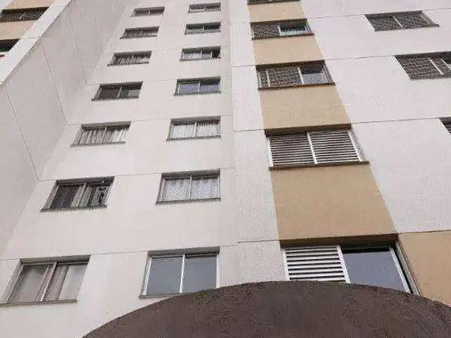Apartamento para Locação em São Paulo/SP Itaquera 3 Quartos