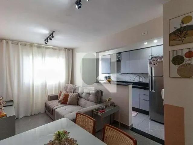 Apartamento para Locação em São Paulo/SP Itaquera 3 Quartos
