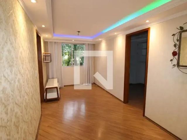 Apartamento para Locação em São Paulo/SP Itaquera 3 Quartos