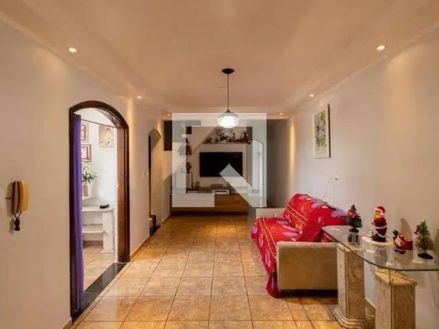 Apartamento para Locação em São Paulo/SP Itaquera 3 Quartos