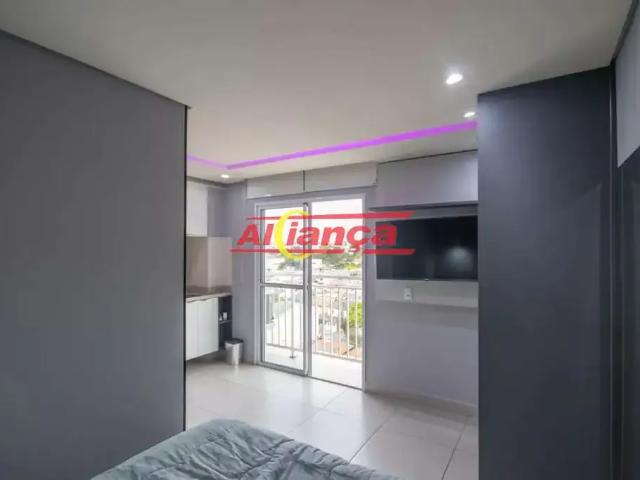 Apartamento para Locação em São Paulo/SP Jaçanã 1 Quartos